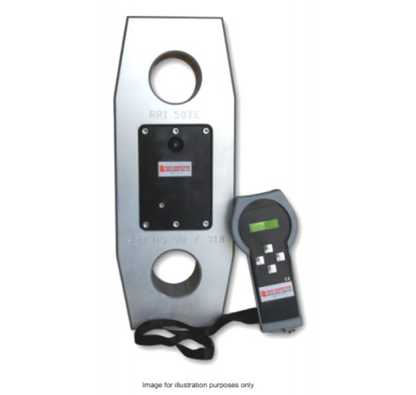 Red Rooster RRI-200T load cell | Lifting Gear Direct